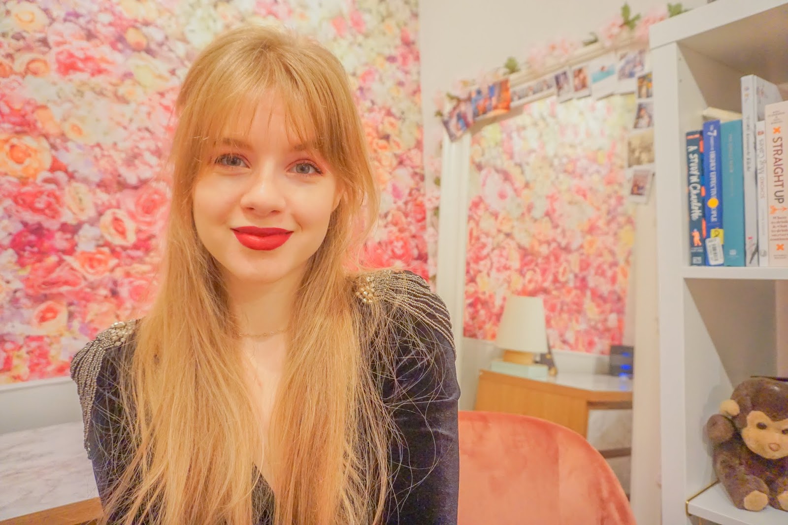 Christmas Easy Make Up Look Carina Vardie christmas-easy-make-up-look-carina-vardie