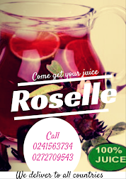 Welcome to Derrick Laryea's Blog