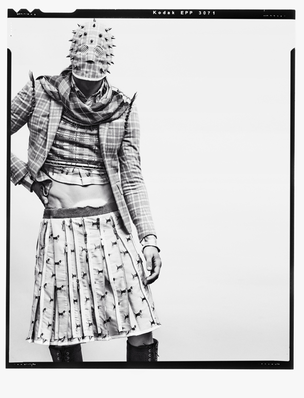 real life is elsewhere: jocks vs. nerds