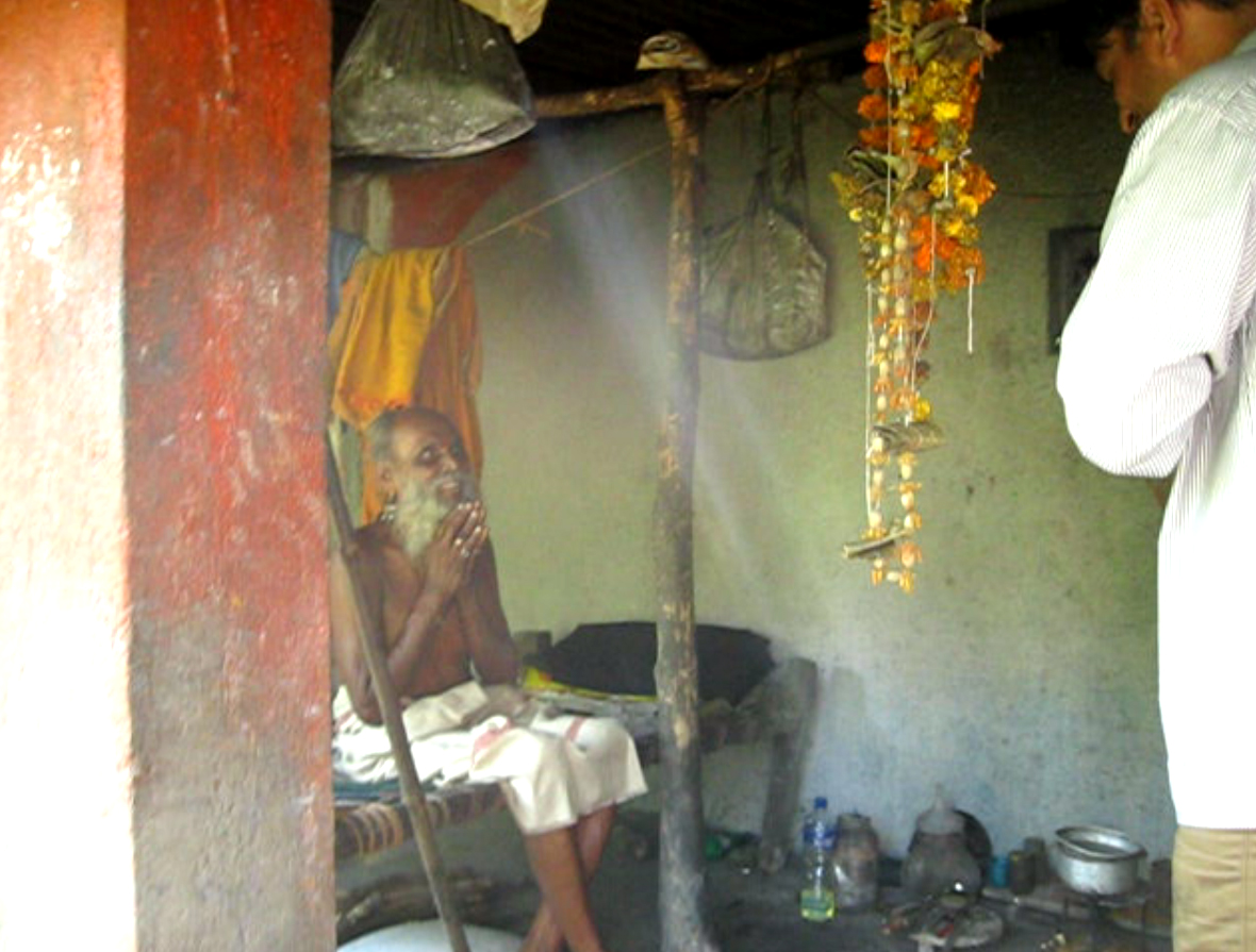 Namo Nityananda: Divine land of Ganeshpuri