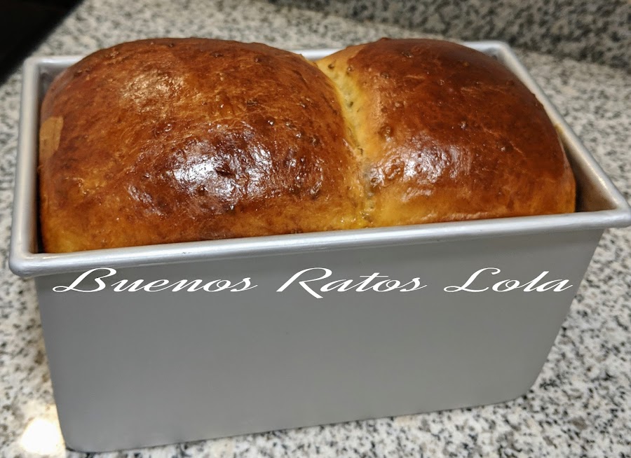 Colas de castor (Beaver Tails) | Cocina