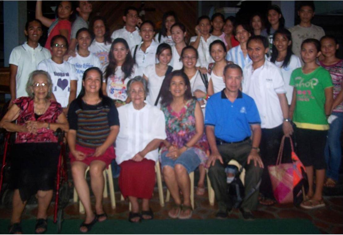 VPHCS, Inc.: Operation tuli held