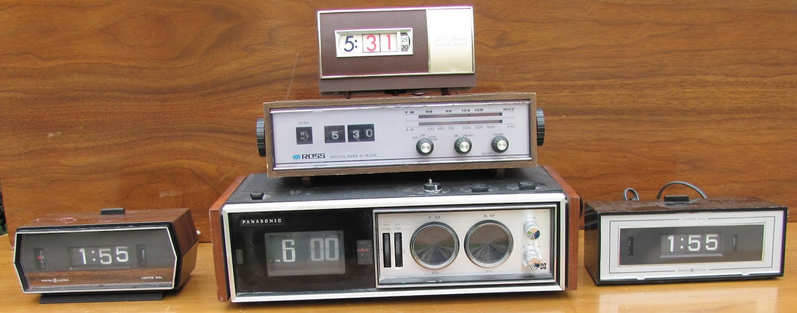 Bopfish, swimmin' in the vintage stream: You'll flip over this (Status ...