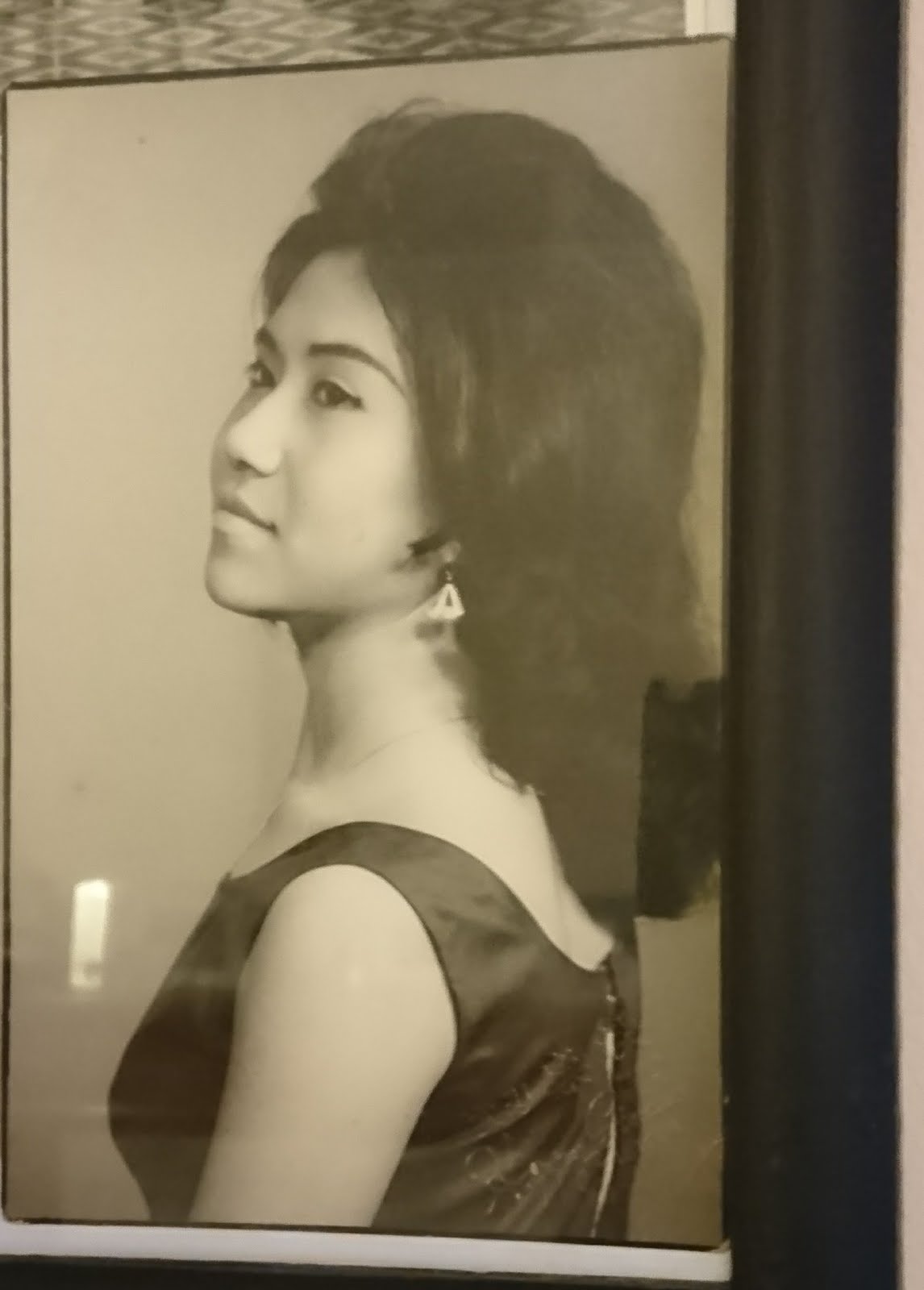 Kak Teh's Choc-a-Bloc Blog