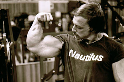 Casey Viator Photos,Biography and Profile | Bodybuilding and Fitness Zone