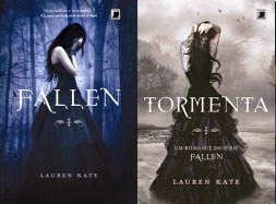[notícia] Série Fallen será adaptada para os cinemas! | Cheirei um Livro