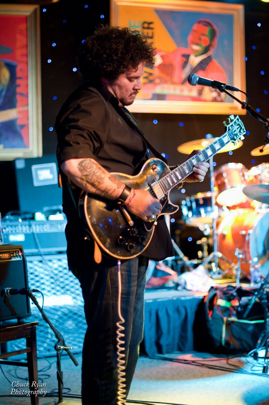 CIIcanoe...: Javier Trejo