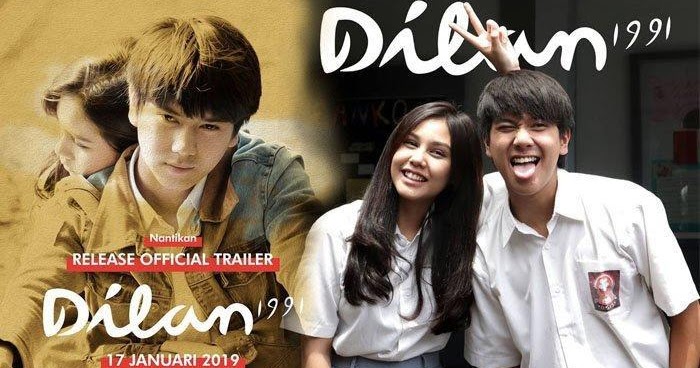 Dilan 1991 Full Movie HD