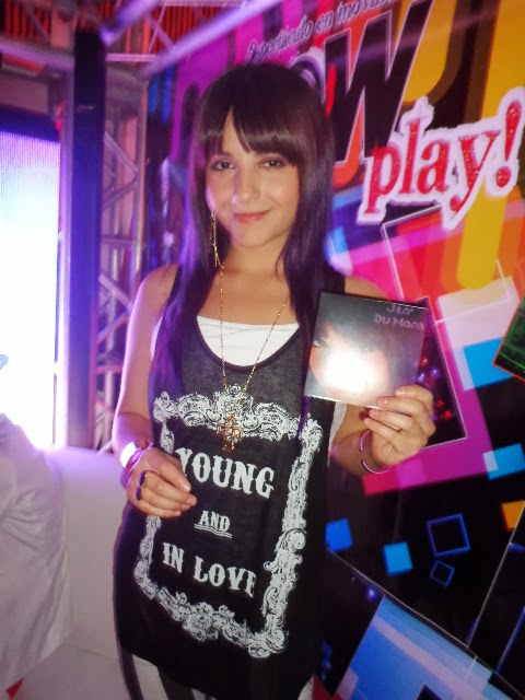 somoselespectador: LIZ RICO FRENTE AL ESPEJO