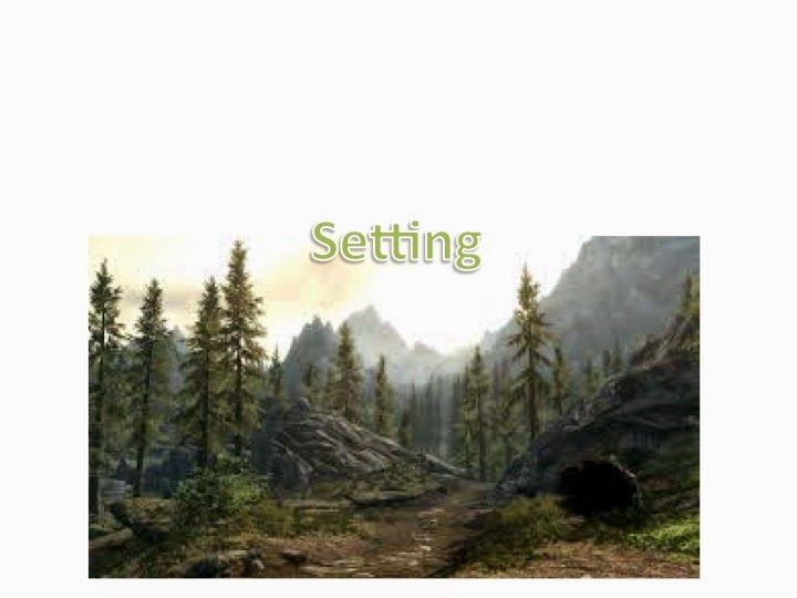 LisaTeachR's Classroom: IMWAYR: Considering setting in Hatchet