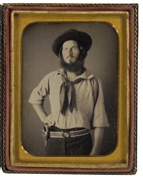 For the Love of History: Eureka Moments Revisited, Part 7, A Gold Rush ...