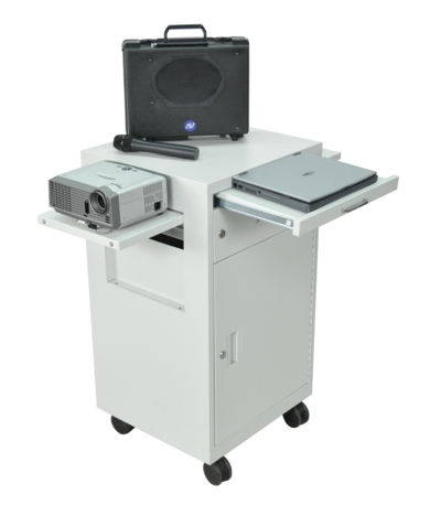 Best School Computer Carts and Desks - AmpliVox Sound Systems Blog