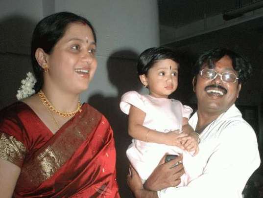 Youngworld: Devayani family