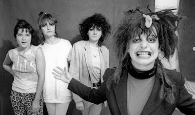 FFanzeen: Rock'n'Roll Attitude With Integrity: Documentary Review: Here ...