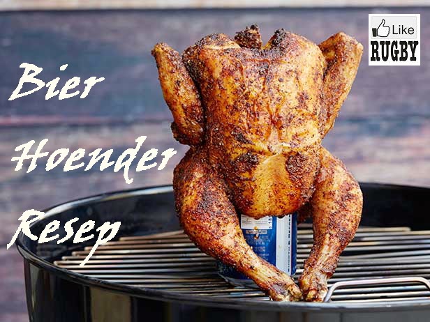 Rugby Tips: Bierblik Hoender Braai resep