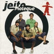 Ces@r netto: Biografia da Banda Jeito Moleque