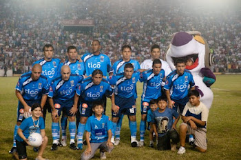 CLUB BLOOMING: BLOOMING CAMPEÓN 1984-1998-1999-2005-2009