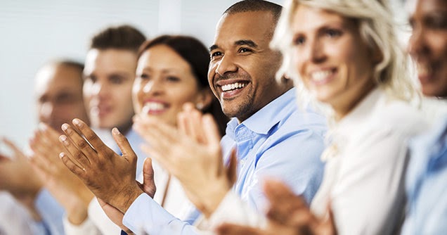 Learning From Politicians: Applause Cues For Speakers | ElasticTruth