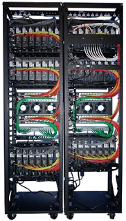 Dish Network Head End System