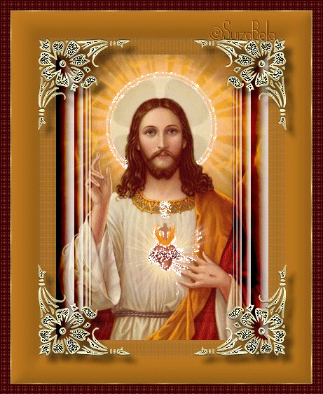 Imagenes religiosas catolicas con movimiento - Imagui