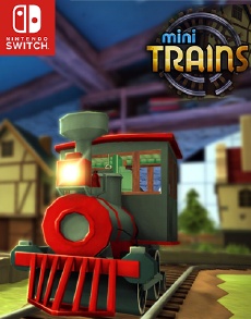 Mini Trains - Download Game Nintendo