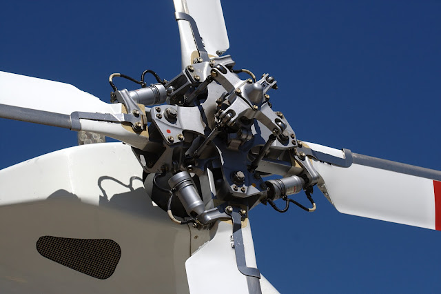 why do helicopters have tail rotor? - Aircraft Nerds