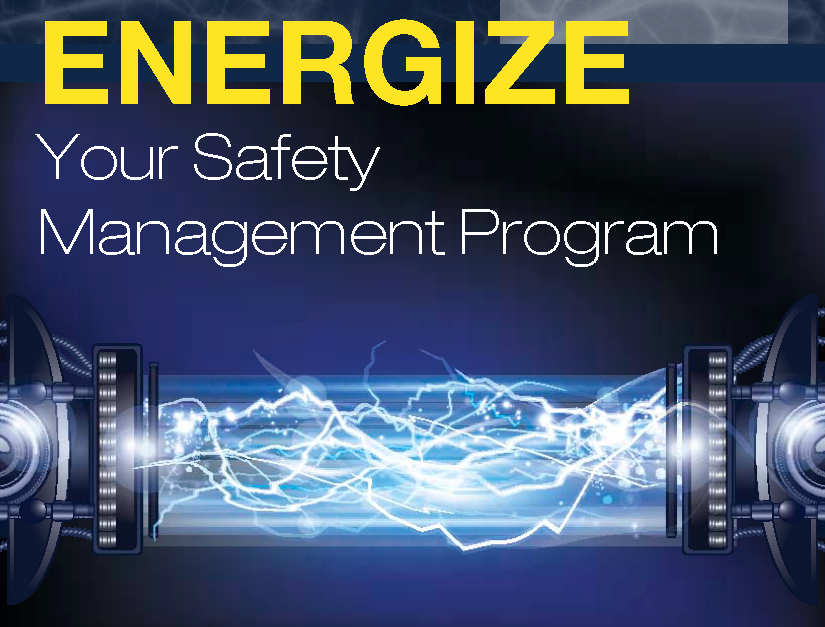 Energizing Safety: What Does the Future Hold? | EHS Works