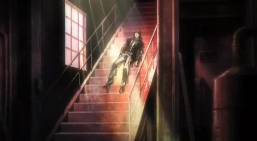 La MacroMangateca: Kira muerto , Near gano...