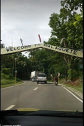 DALAGUETE