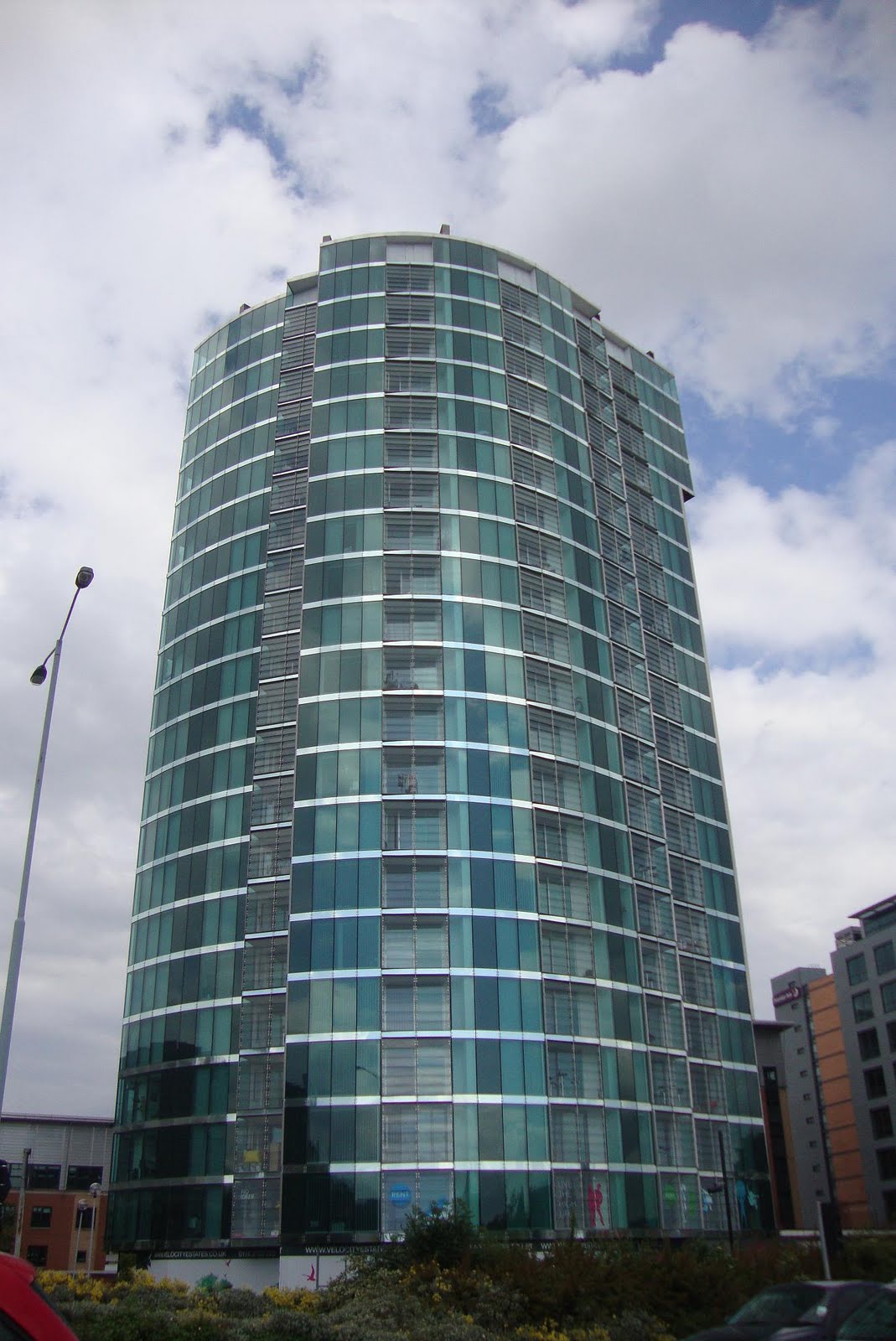 Landlord and BTL Blog: 10% + YIELD Sheffield