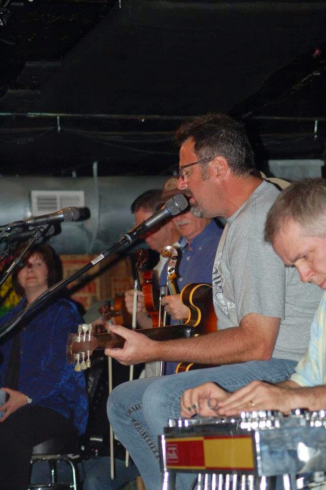 The Peter Rodman Blog: Dawn Sears ~ Something Truly Beautiful