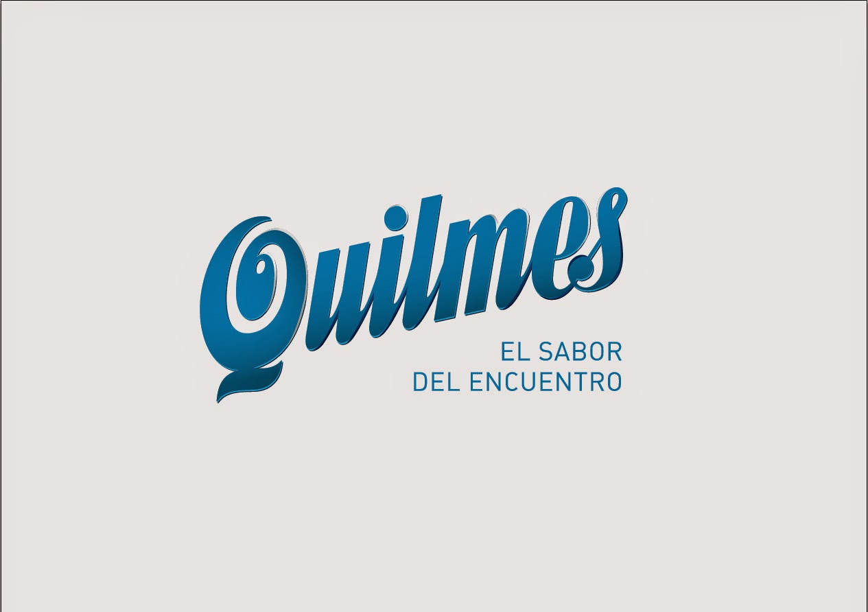 Quilmes Cerveza Logo