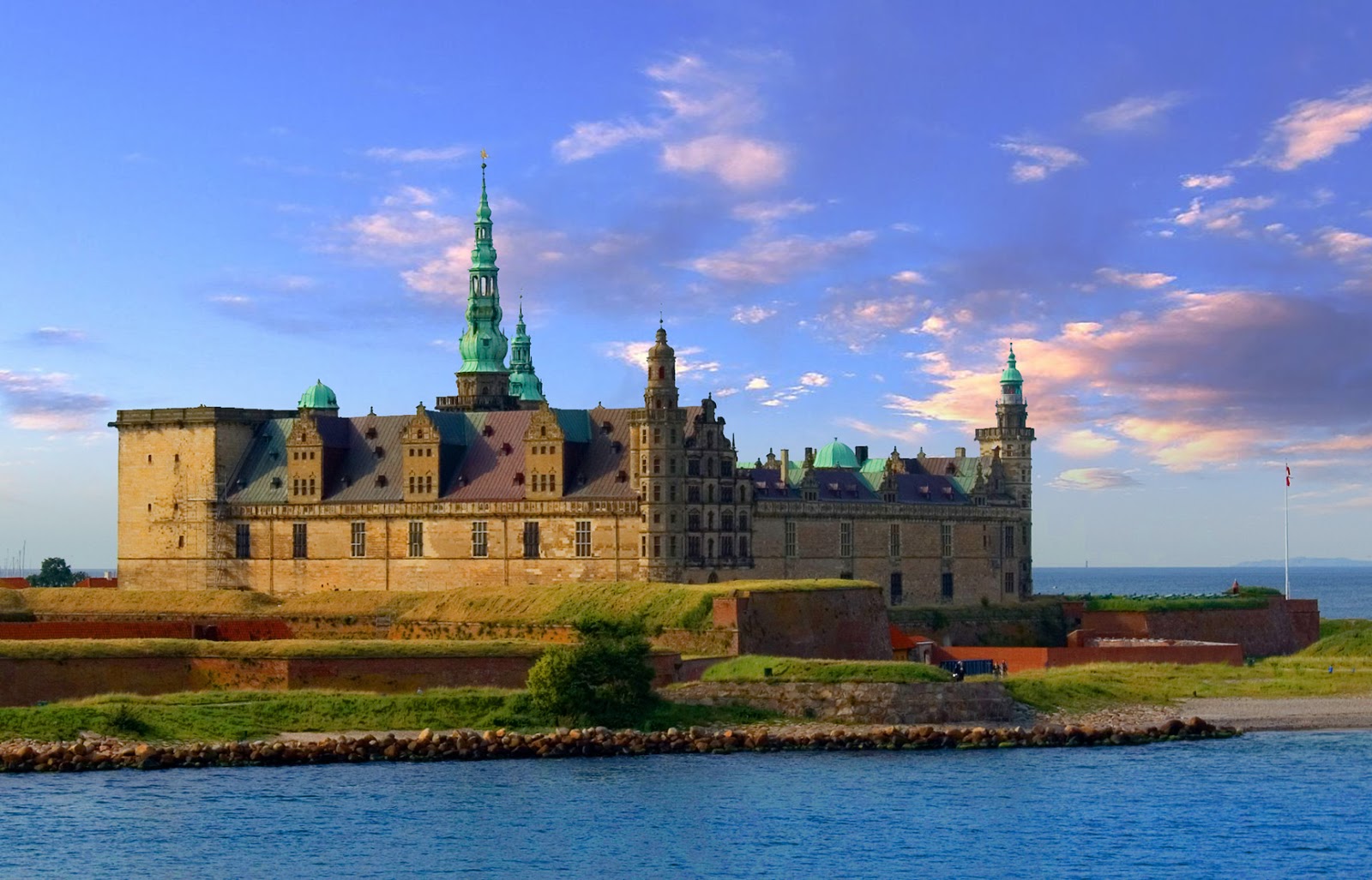 NixPixMix: ELSINORE, DENMARK