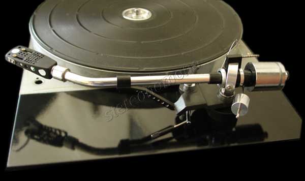 stereonomono - audio Hi Fi Compendium - 14 years on-line: Sansui TA-2050