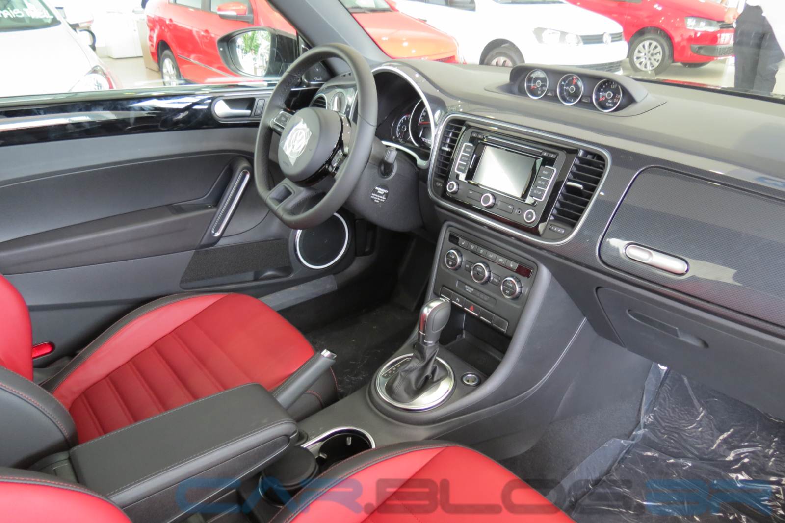 Novo Fusca 2013: fotos, consumo, preço e desempenho do carro que quer ...