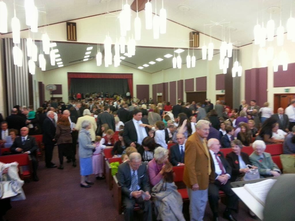 York England Stake - The Church of Jesus Christ of Latter-day Saints ...