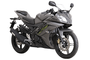 Harga Sepeda Motor YAMAHA YZF-R15 Terbaru 2016