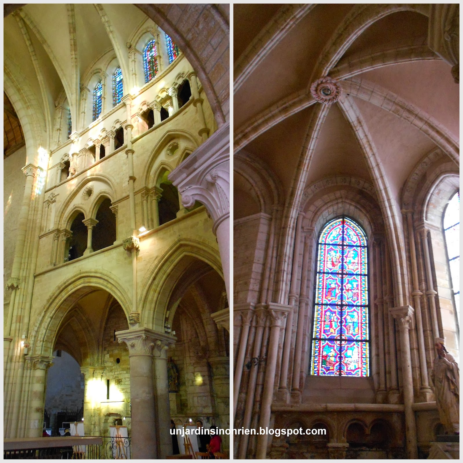 Un jardin sinon rien: Montier-en-Der, son festival mondial de la photo ...