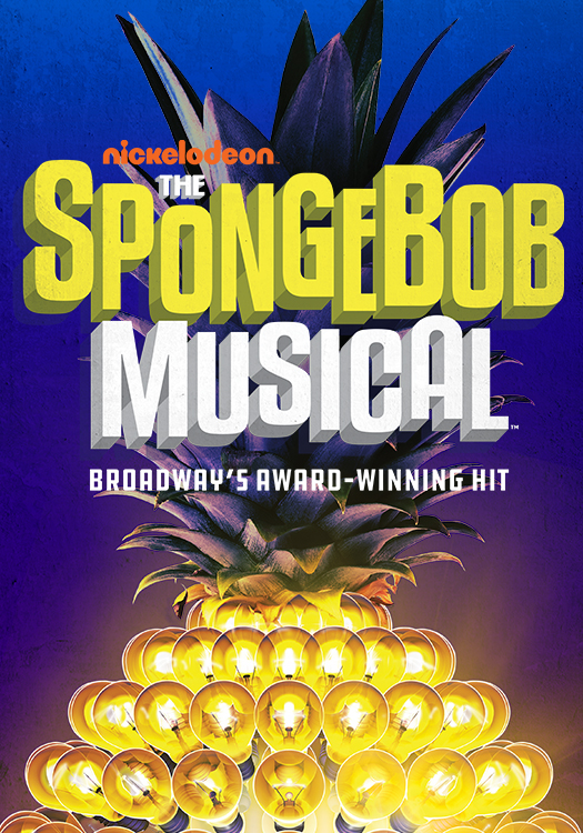 NickALive!: 'The SpongeBob Musical' to Visit Oklahoma City in November 2019