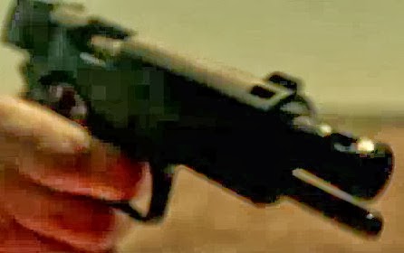 Joe Weston's AS Media Blog: G321 Task 3 - Thriller Scene Analysis ...