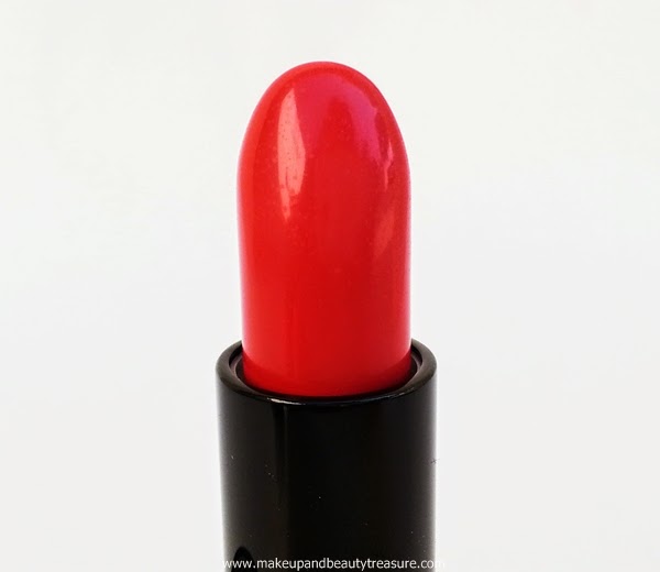 Living Nature Lipstick in Pink Bloom Review & Swatches | Makeup and ...