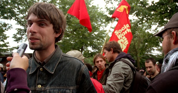 Keesjemaduraatje: Onderwereld en bovenwereld bij de Gazaboot