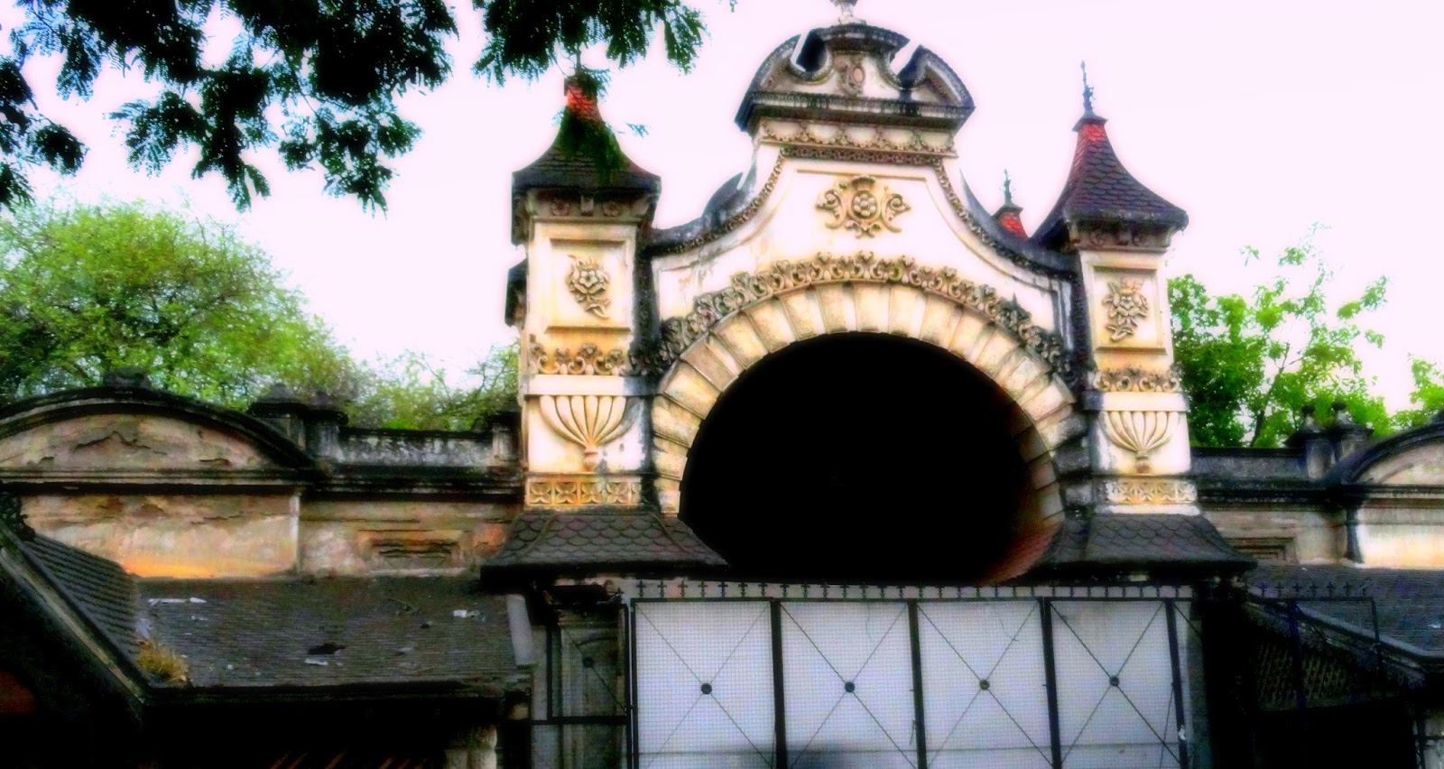 hydnizam.blogspot.com: King Koti Palace