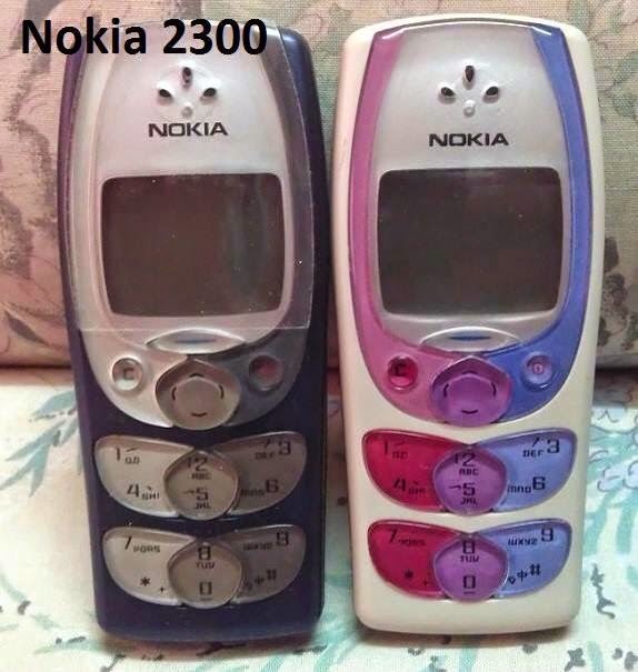 Handphone Klasik Telefon Bimbit Lama - kedai online