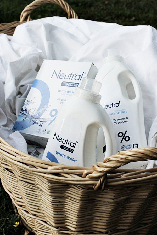 Täyttä elämää: Tulethan tuoksutta