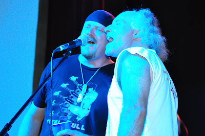 OH SNAP! Life's Great Treasures and Adventures: Kip Winger {Yeah, lead ...