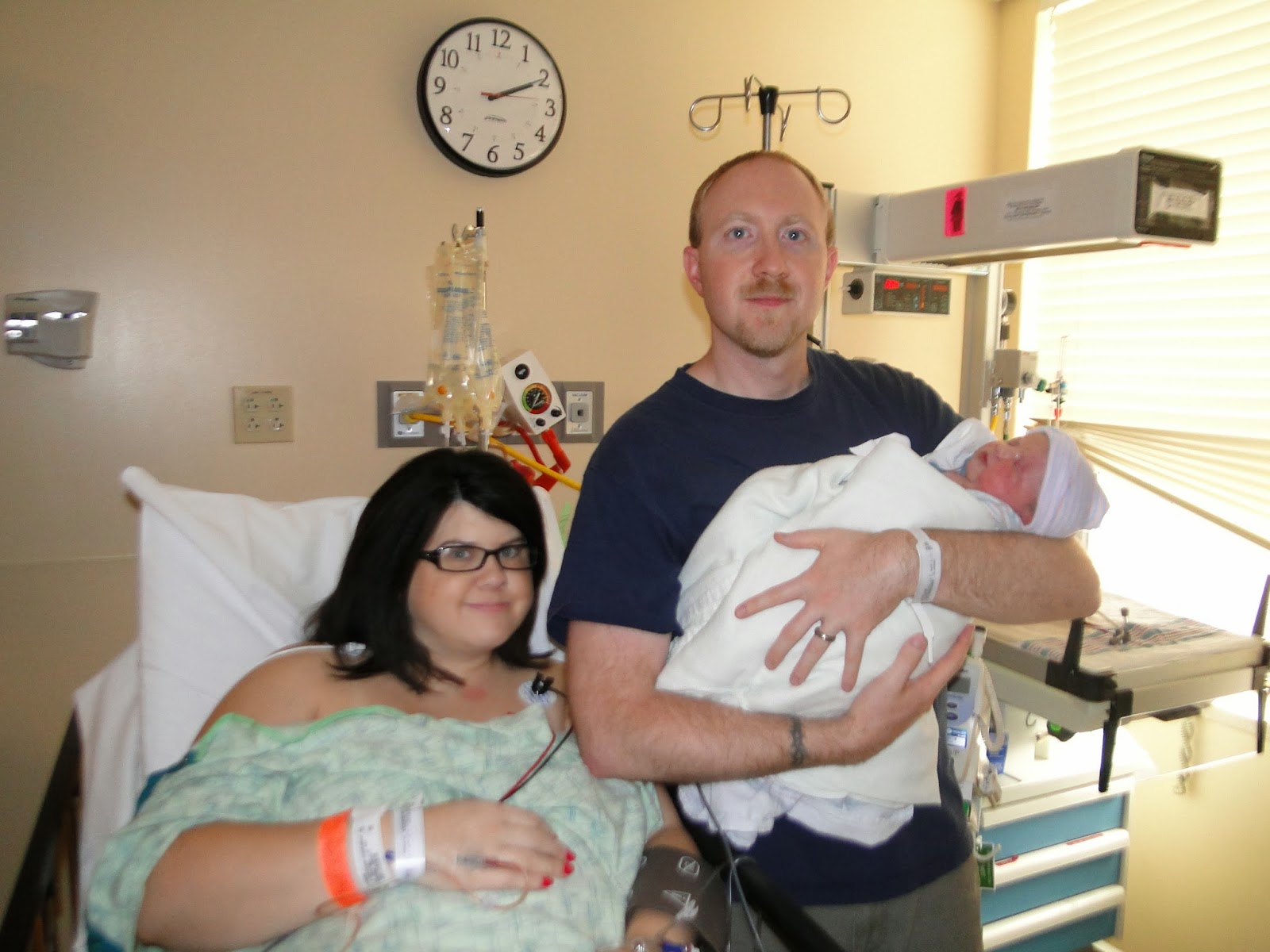 The Chronicles of the Hawes Kids