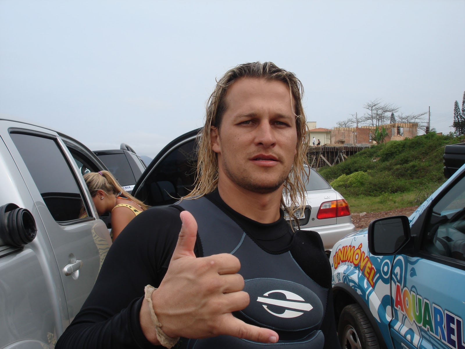 14º Jet Waves World Championship: Lenzi vence a etapa e Maixent ...