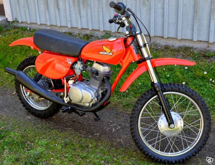 Nonshine .: XR 75