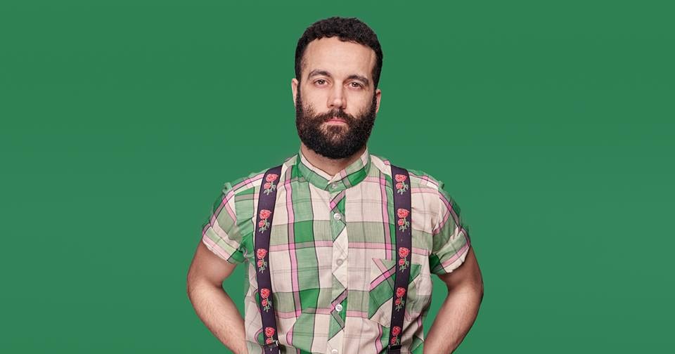 El rincón de Serchtiki: Algora lanza un Crowdfunding para su próximo álbum